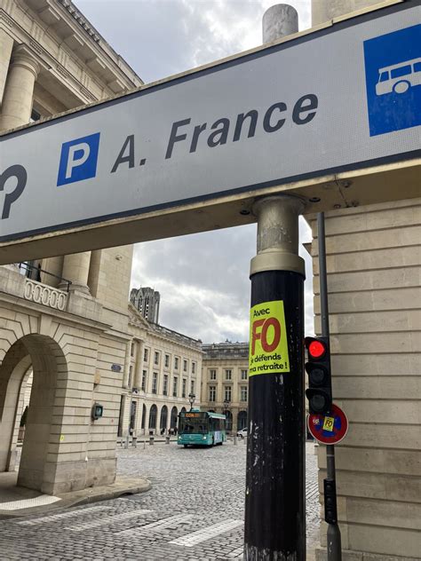 Arnaud Robinet On Twitter Manifester Est Un Droit Polluer Est Un