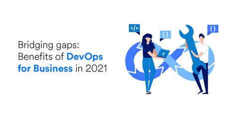 bridging gaps benefits of devops for business in 2021 domaincer blog