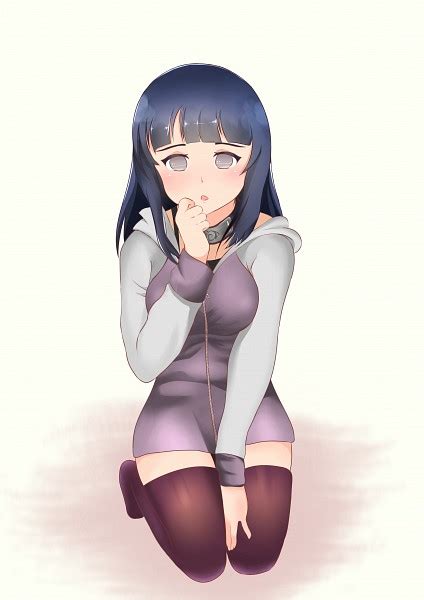Hyuuga Hinata Hinata Hyuuga NARUTO Image By Sylux 1942321