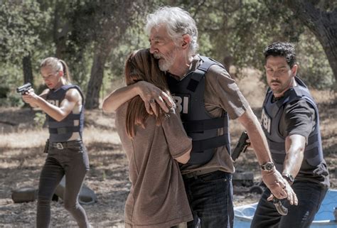 How To Watch Criminal Minds Evolution Revival Series Streaming Now