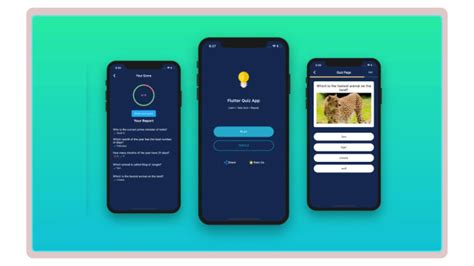 design flutter apps bespoke flutter ui convert figma to flutter by taha134 fiverr