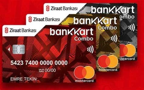 Bankkart Combo Nedir Çeşitleri Nelerdir Kredi ve Para