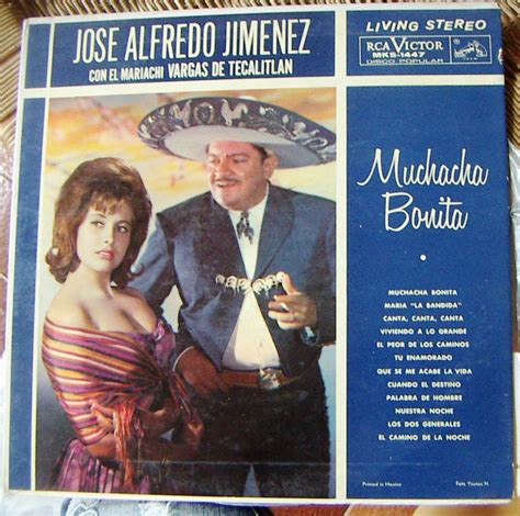 Lista 101 Foto Exitos De Jose Alfredo Jimenez Canciones Completas