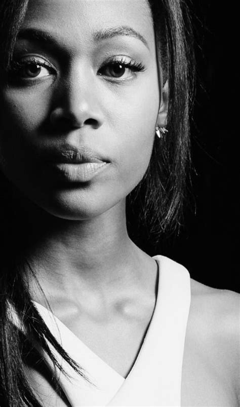 Nicole Beharie Wce Black Actresses Dark Skin Girls Beautiful Actresses