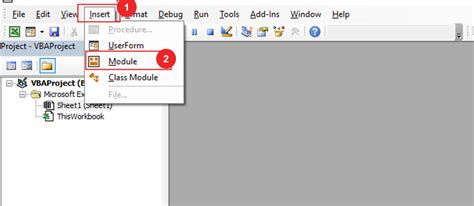 How To Insert Table In Excel Using Vba