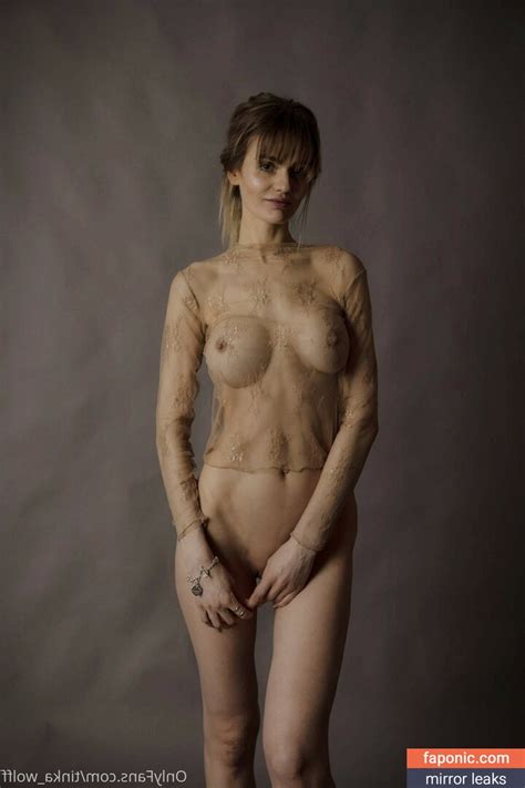 Tinka Wolff Aka Tinka Wolff Nude Leaks OnlyFans Faponic