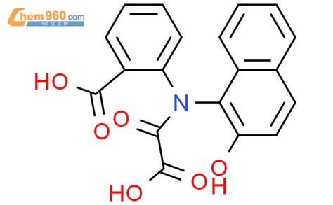 402923 89 1 Benzoic Acid 2 Carboxycarbonyl 2 Hydroxy 1 Naphthalenyl