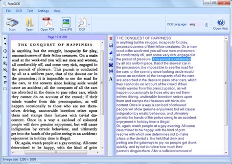 free ocr tools review how to edit scanned pdf for free pdfmate