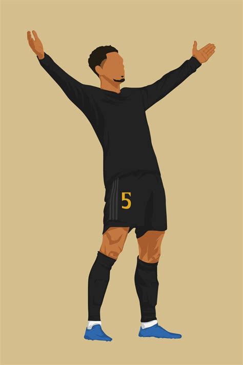 Lasthart I Will Draw Minimalist Sports Cartoon Illustration For 10 On
