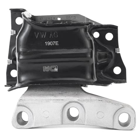Soporte Derecho de Motor Diésel Dai