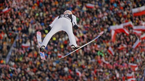 Skoki Narciarskie Lake Placid 2023 Wyniki I Relacja Sobotni Konkurs
