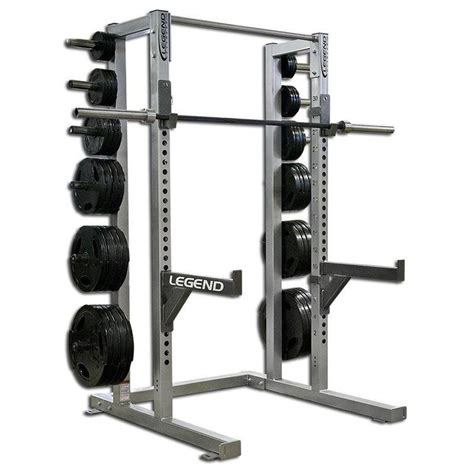 Squat Rack Gym