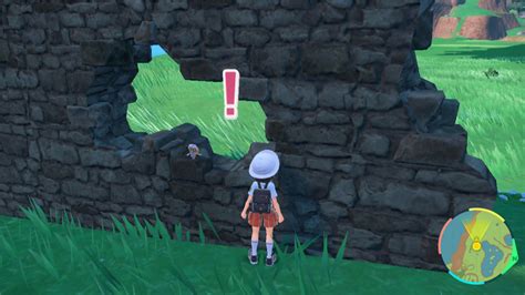 Pièce de Mordudor comment en farm 999 dans Pokémon Écarlate et Violet