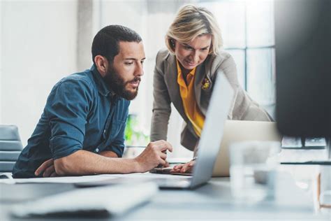 Comment Mettre En Place Un SIRH Dans Votre Entreprise