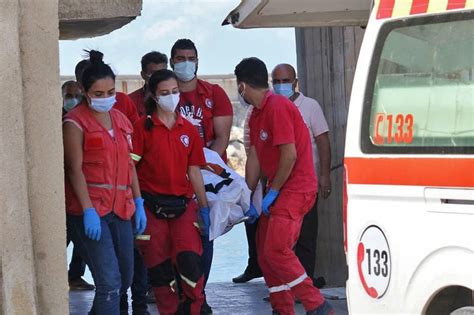 Sobe para 77 o número de mortos em naufrágio de barco na Síria Folha PE