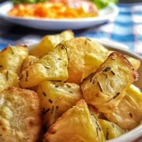 Receita de Batata Sauté na Airfryer Receitas Fáceis e simples todos