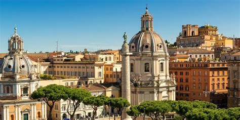 Las 7 Ciudades Que Debes Visitar Antes De Morir Dimension Turistica
