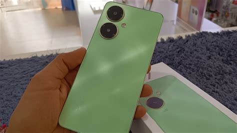 Vivo Y Unboxing Review First Look Youtube