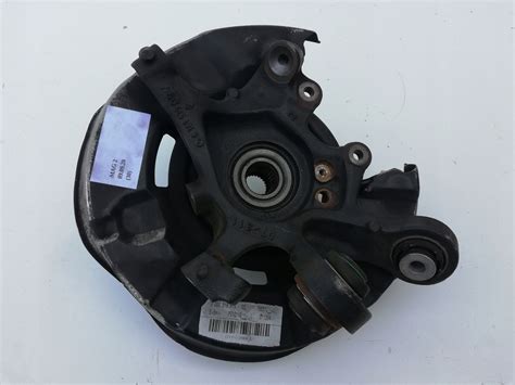 ZWROTNICA PIASTA TARCZA KOTWICZNA LEWY TYŁ BMW E87 sklep jap parts pl
