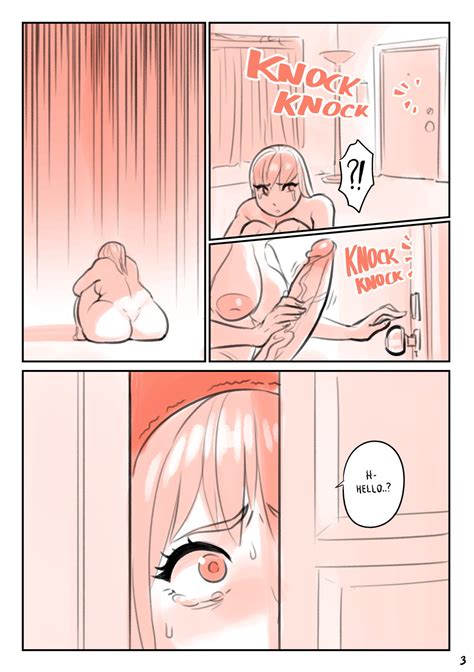 Sarah S No Nut November Page Imhentai