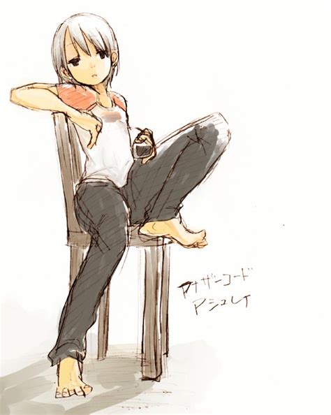 Ashley Mizuki Robbins Danbooru