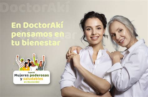 Descubre 6 Consejos para Cuidar tu Salud Mental Femenina DoctorAkí