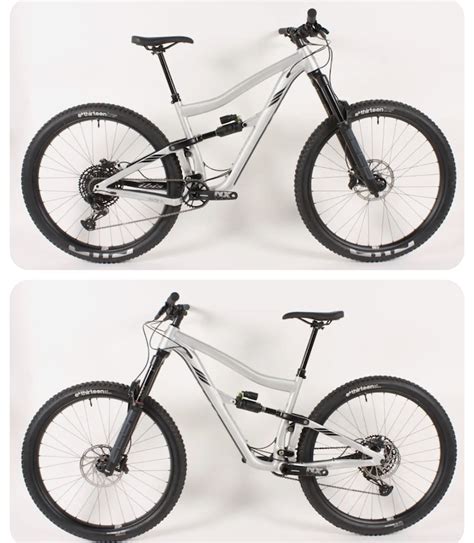 2022 Ibis Ripmo AF Large NX For Sale