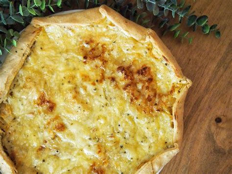 Recettes De Raclette Et Tartes