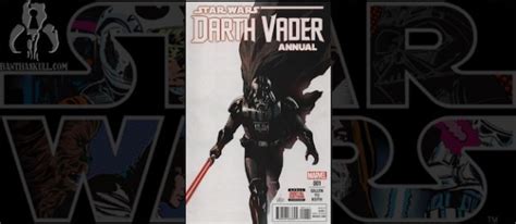 Darth Vader Volume 3 The Shu Torun War PART I