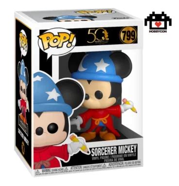 Minnie Mouse Disney Archives 1112 Funko Pop HobbyCon