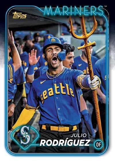 2024 Topps Series 1 Baseball Checklist Team Set Lists Box Info