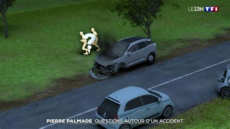 Accident De Pierre Palmade Les Questions Qui Se Posent