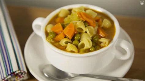 Sopa De Cebolla Casera Receta F Cil Cocina Casera