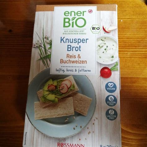 EnerBio Knusperbrot Review Abillion