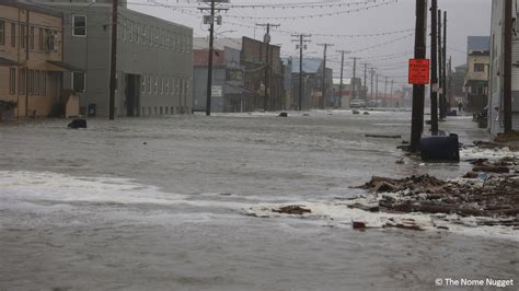 Human Caused Climate Change Fuels Warmer Wetter Stormier Arctic