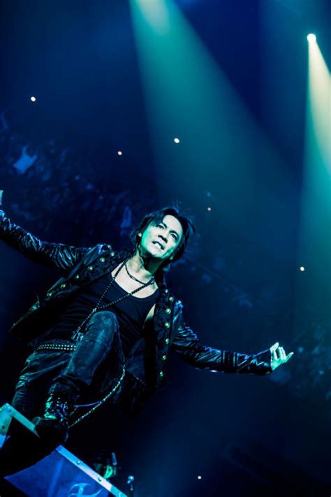 氷室 京介WOWOW presents KYOSUKE HIMURO 25th Anniversary TOUR GREATEST