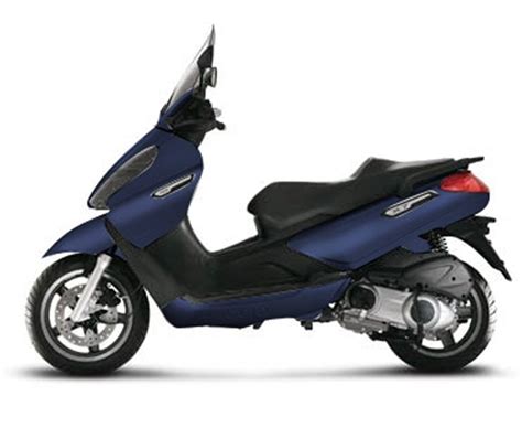 Piaggio X7 250 Prezzo Scheda Tecnica E Foto Dueruote