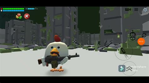 Chikcen Jr E O Lugar Perfeito Trailer Tezer Official 2 YouTube