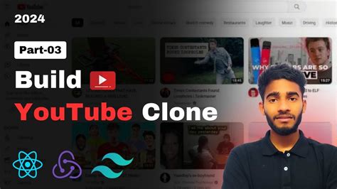 Let S Build Deploy YouTube Clone With ReactJS Redux Toolkit