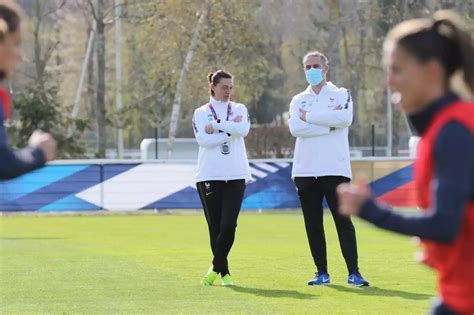 Coupe du monde féminine de football 2023 découvrez les adversaires de