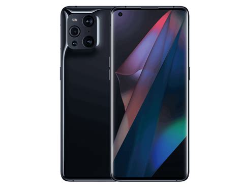 OPPO Find X3 Pro Specifications OPPO Australia