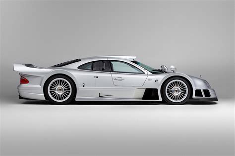 Mercedes Benz Clk Gtr Amg Specs Photos Autoevolution