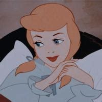 Cinderella MBTI Personality Type ISFJ Or ISFP