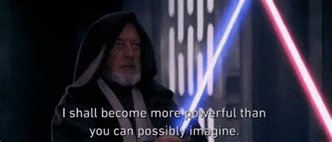 I Shall Become More Powerful Than You Can Possibly Imagine Episode 4