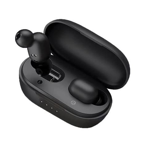 ᐉ Наушники HAYLOU GT1 XR TWS Bluetooth Earbuds Black купить в Киеве и
