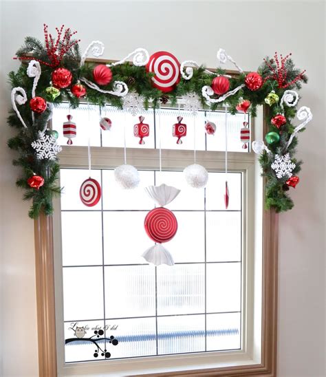 Guirnaldas navideñas 25 Ideas paso a paso para decorar cada rincón