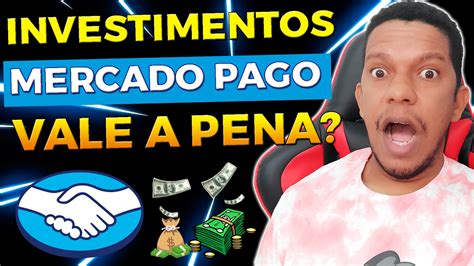 Cdb Mercado Pago Vale A Pena Como Funciona Rende Tem Liquidez