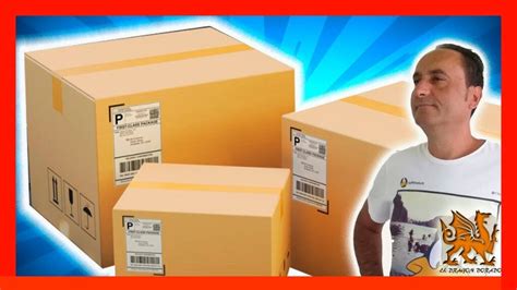 Cómo preparar un paquete para enviar por correos de forma eficiente