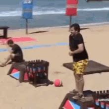 Survivor Survivor Discover Share Gifs