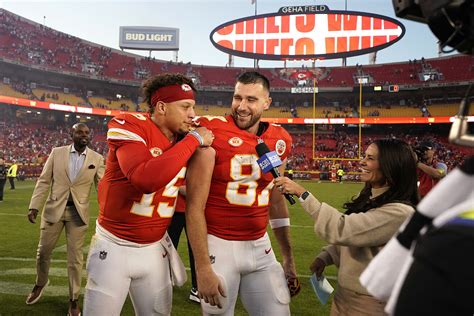 Josh Allen Gets Bad News That Gives More Options To Chiefs Patrick